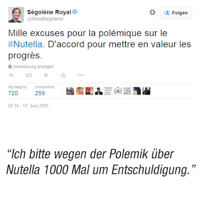 NicoDaVinci - KiloKegeln - Abnehmen mit SlowCarb: Schnutella - Die Nuss ...