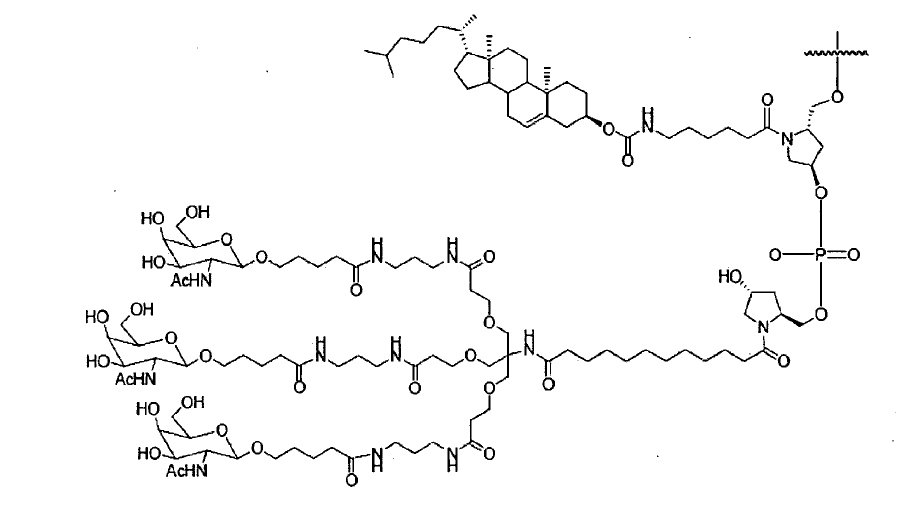 RNAi Therapeutics: Alnylam’s GalNAcs As Cholesterol-siRNA 2.0