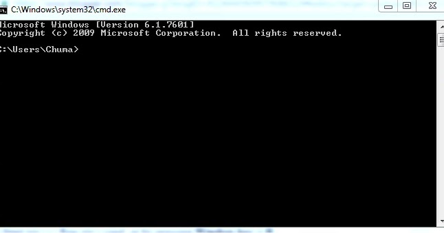 How to remove shortcut virus using cmd | Swahili Magazine™