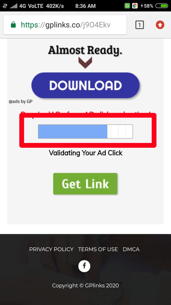 HOW TO DOWNLOAD FROM GP LINKS - GAGAN JASSAL