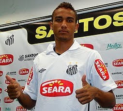 EL GUARDIÁN DEL FÚTBOL: Danilo Luiz da Silva.