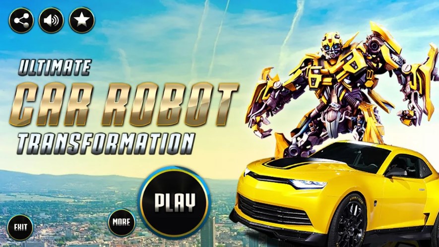 10 Game Transformers Offline dan Online Android Terbaik 2019 - Lintasgame
