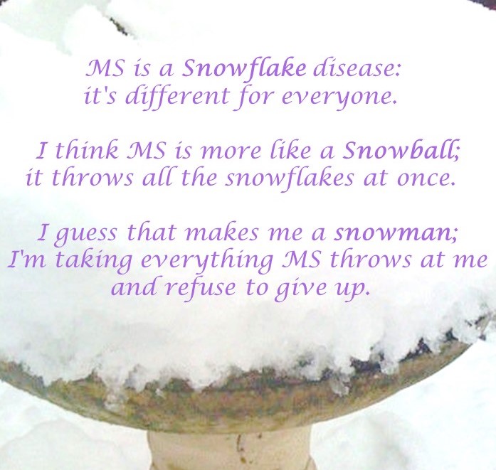 LLM Calling: MS: the snowball disease