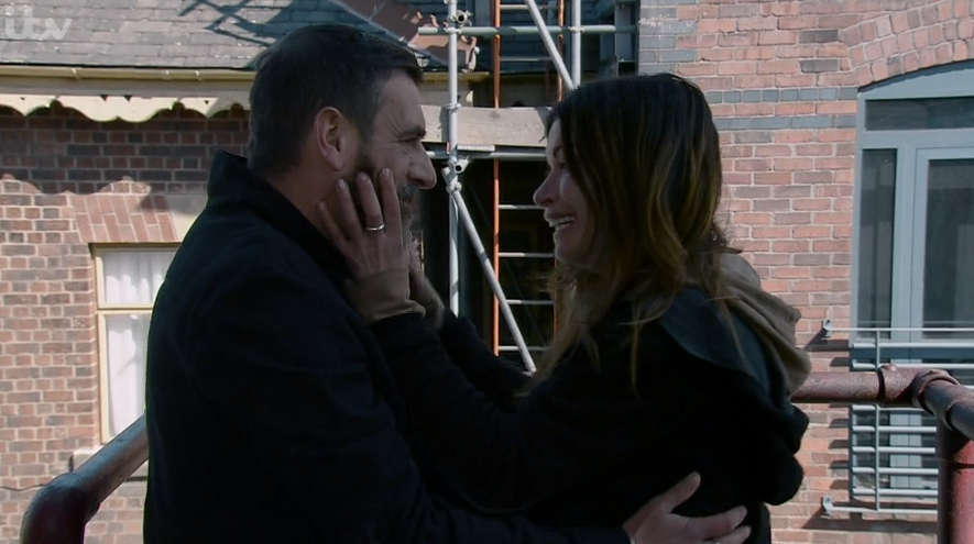 Coronation Street Blog: Five Things We Learned In Corrie This Week