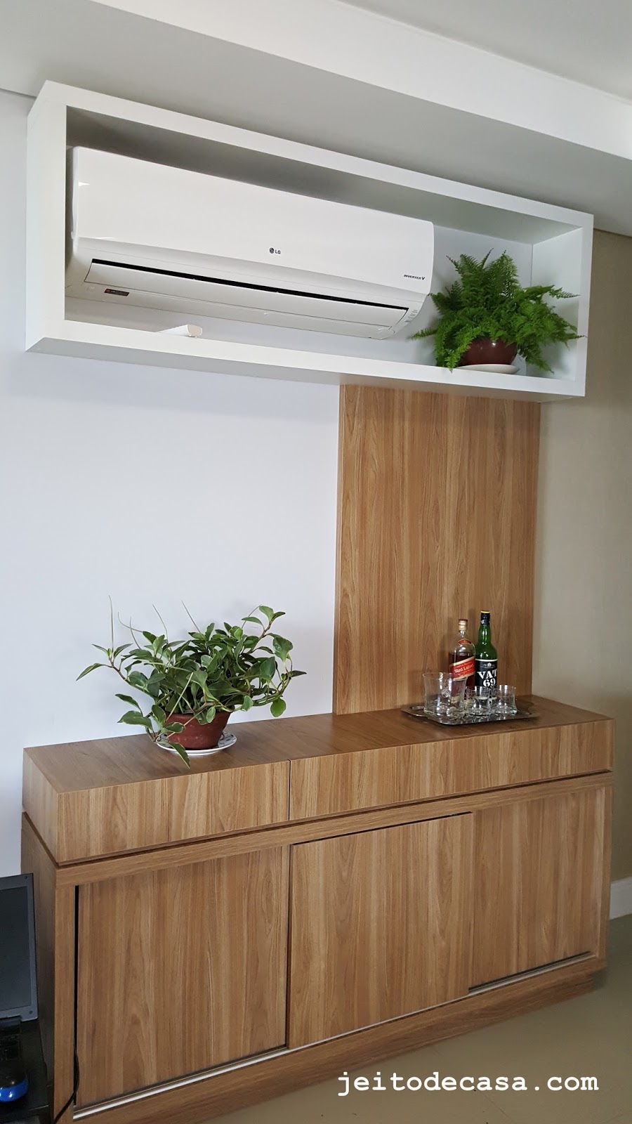 Decore sua casa com plantas! - Jeito de Casa - Blog de Decoração e ... Decore sua casa com plantas! - Jeito de Casa - Blog de Decoração e ...