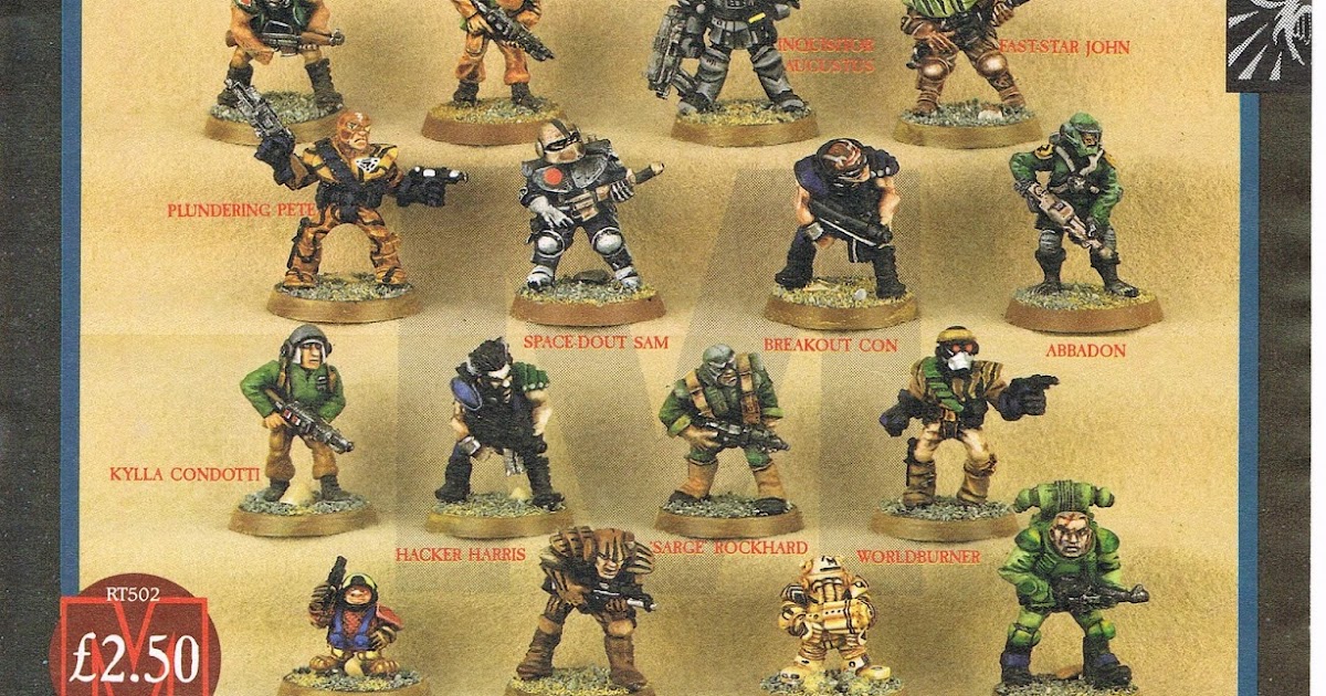 1st Legion Chronicles: Imperium of Man Banners Part II