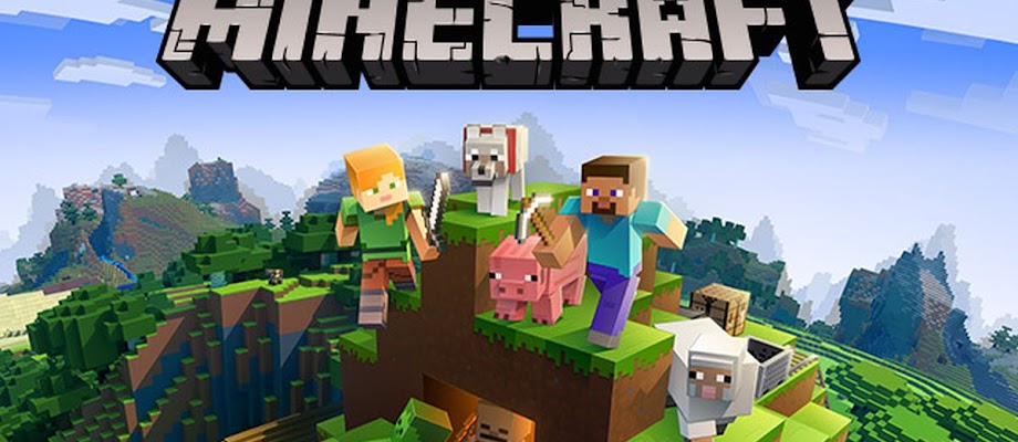 Minecraft for pc full version - chefmzaer