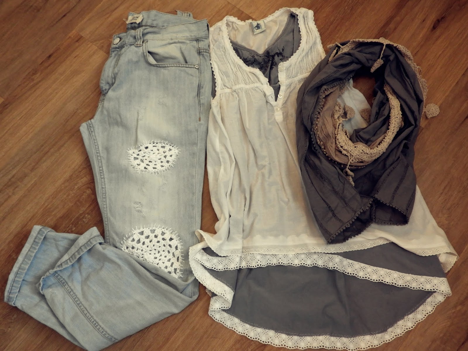 Voiko matkalle ottaa liikaa vaatteita mukaan? - VillaNanna