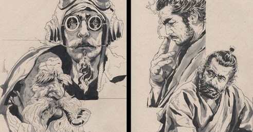 Design Stack: A Blog about Art, Design and Architecture: An Array of ...