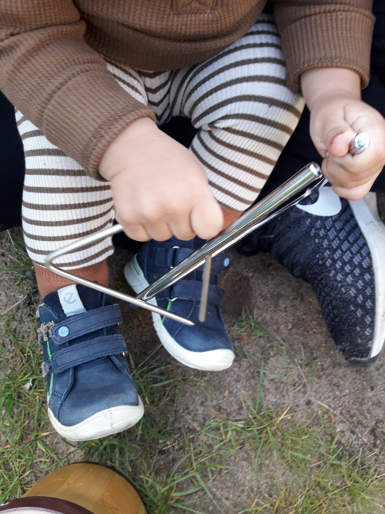 Sång med instrument