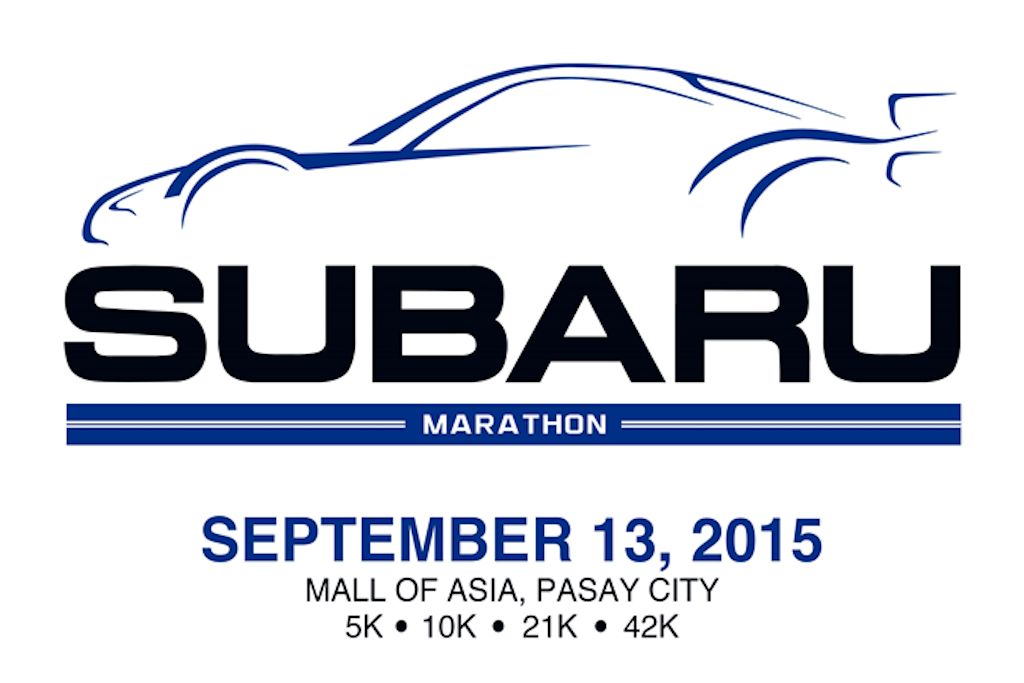 Subaru Marathon: All You Need to Know | CarGuide.PH | Philippine Car ...
