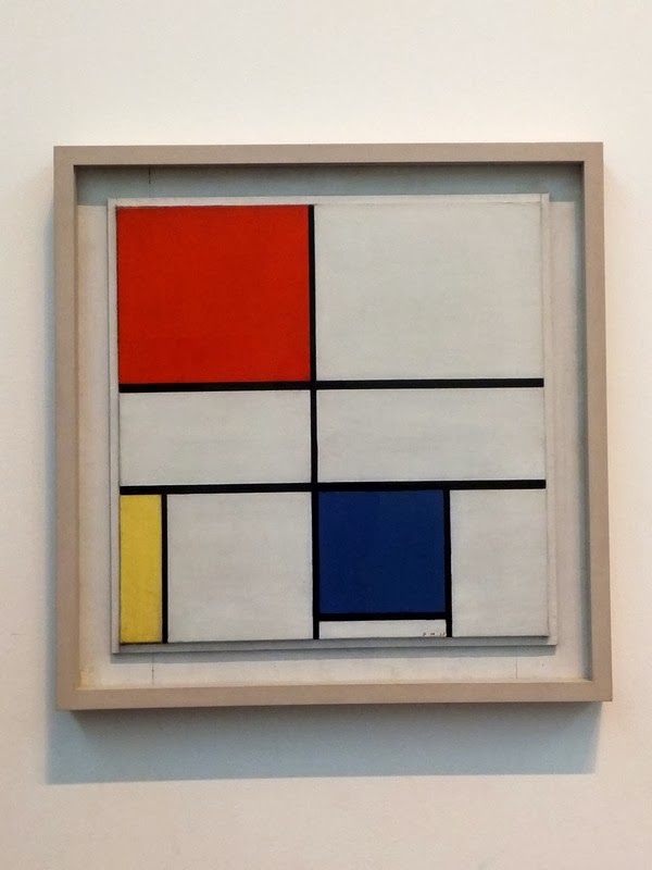 Londres - Tate Modern