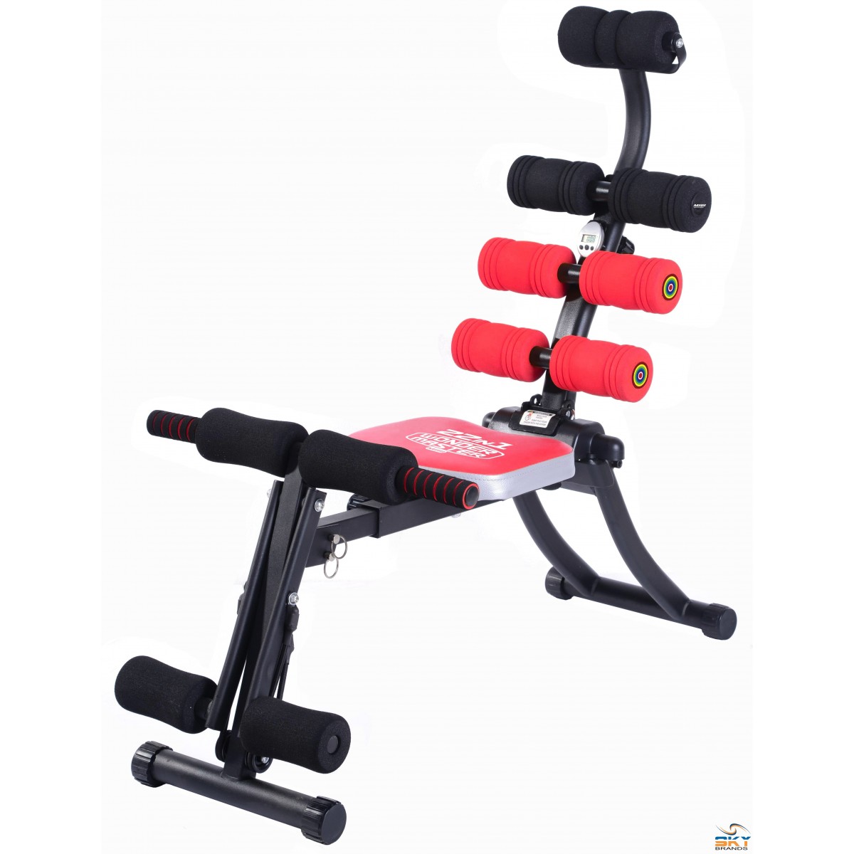 Wonder Master 22 in 1 - Sky Shoes Nepal " A Brand Made in Nepal"