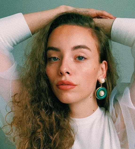 The Heroines of My Life: Interview with Lennie Blockmans