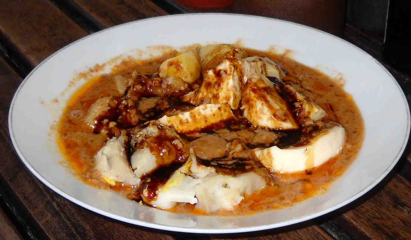 Easy Cooking Steps for All: How to Make Siomay Easily