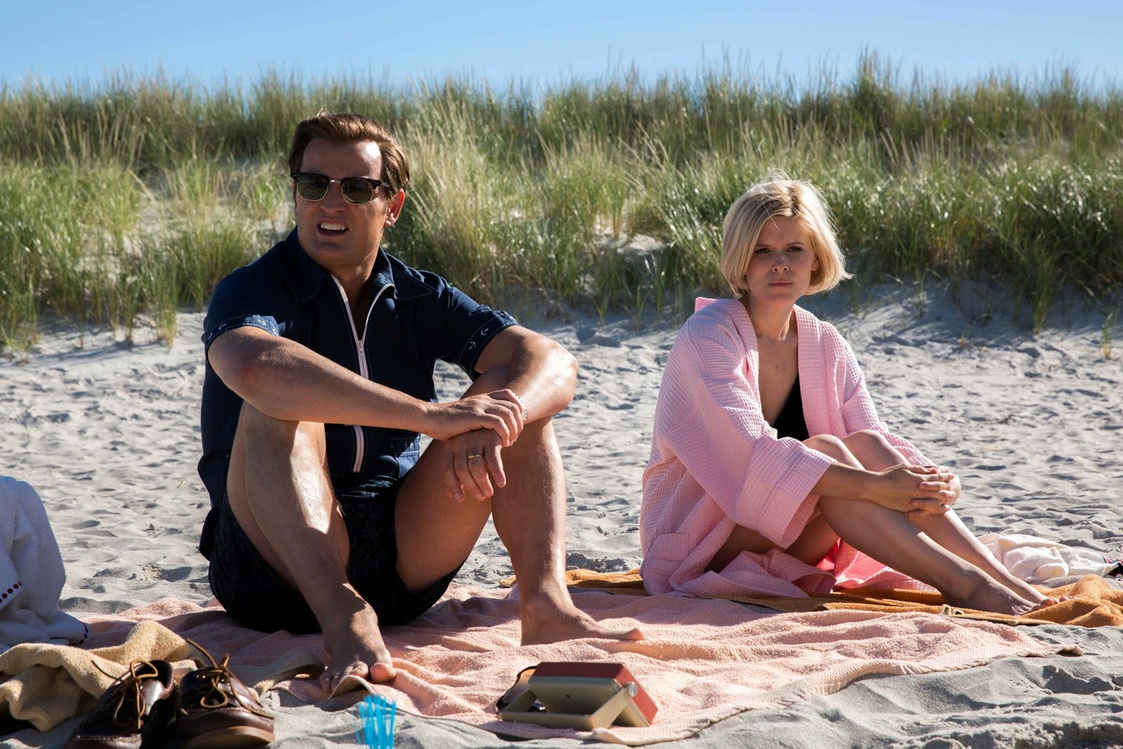 Movie Review: Chappaquiddick (2017) | The Ace Black Movie Blog