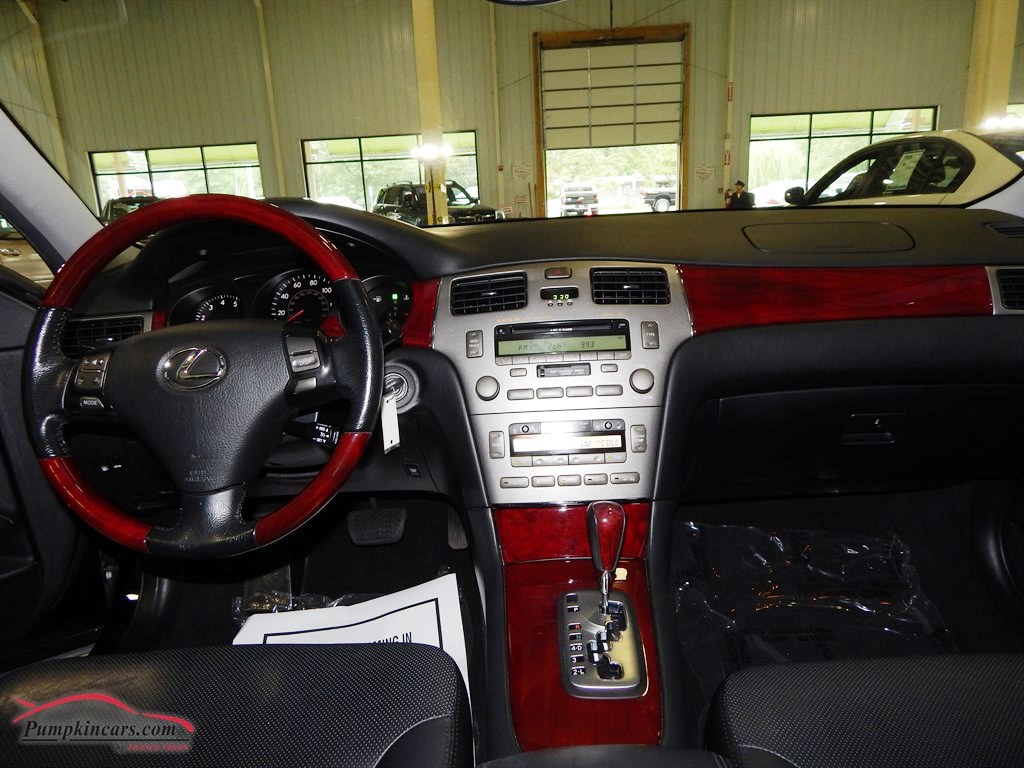 2005 LEXUS ES330