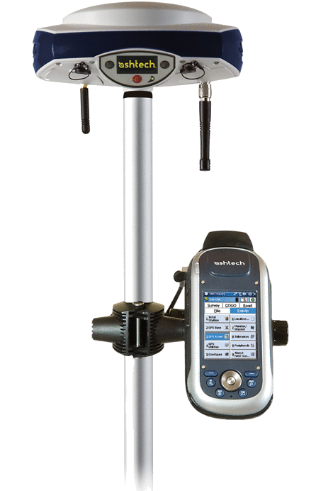 GNSS Solutions...กับความเข้าใจที่คลาดเคลื่อน (ลงทุนฆ่าควาย แต่เสียดาย ...