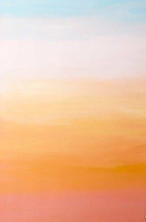 60 Luxury Ombre Wall Paint Design Ideas For Your Living Room | ARA HOME