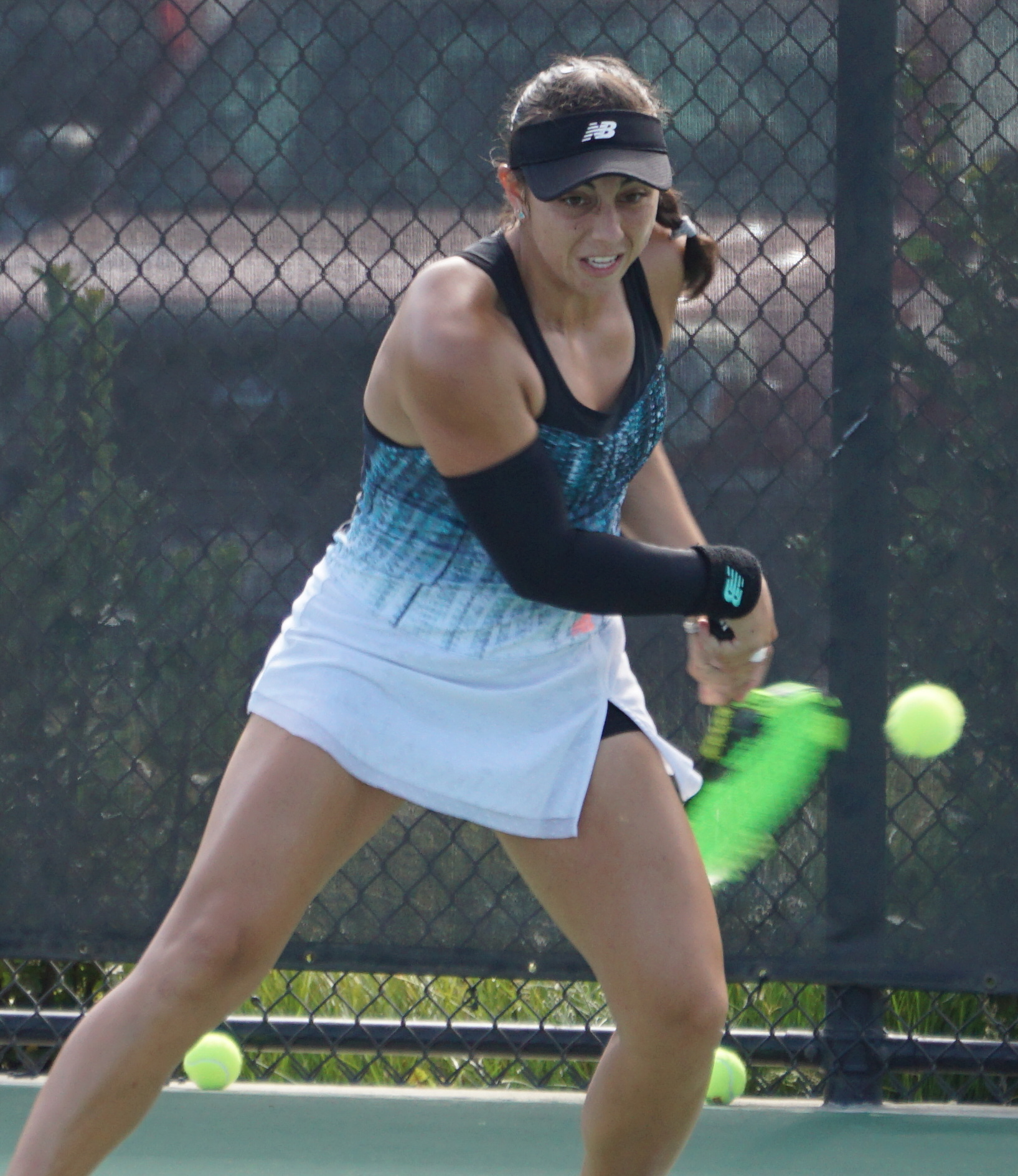 NorCal Tennis Czar: Former Cal star, ex-Wimbledon champ nab doubles title