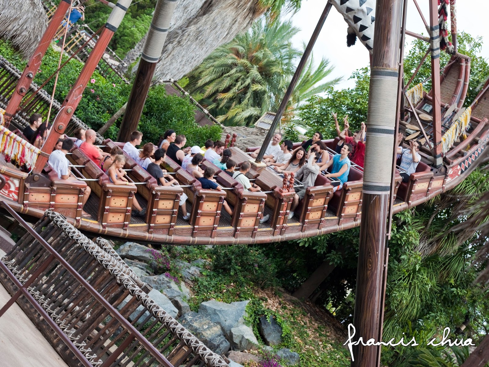 Life's Images: A Summer Adventure