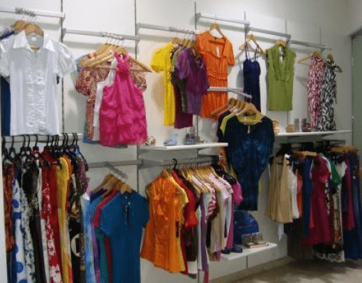 VENDE ROPA IMPORTADA - IMAGINA NEGOCIO