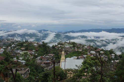 History of Saiha District: Chhimtuipui District | TIMES OF MIZORAM