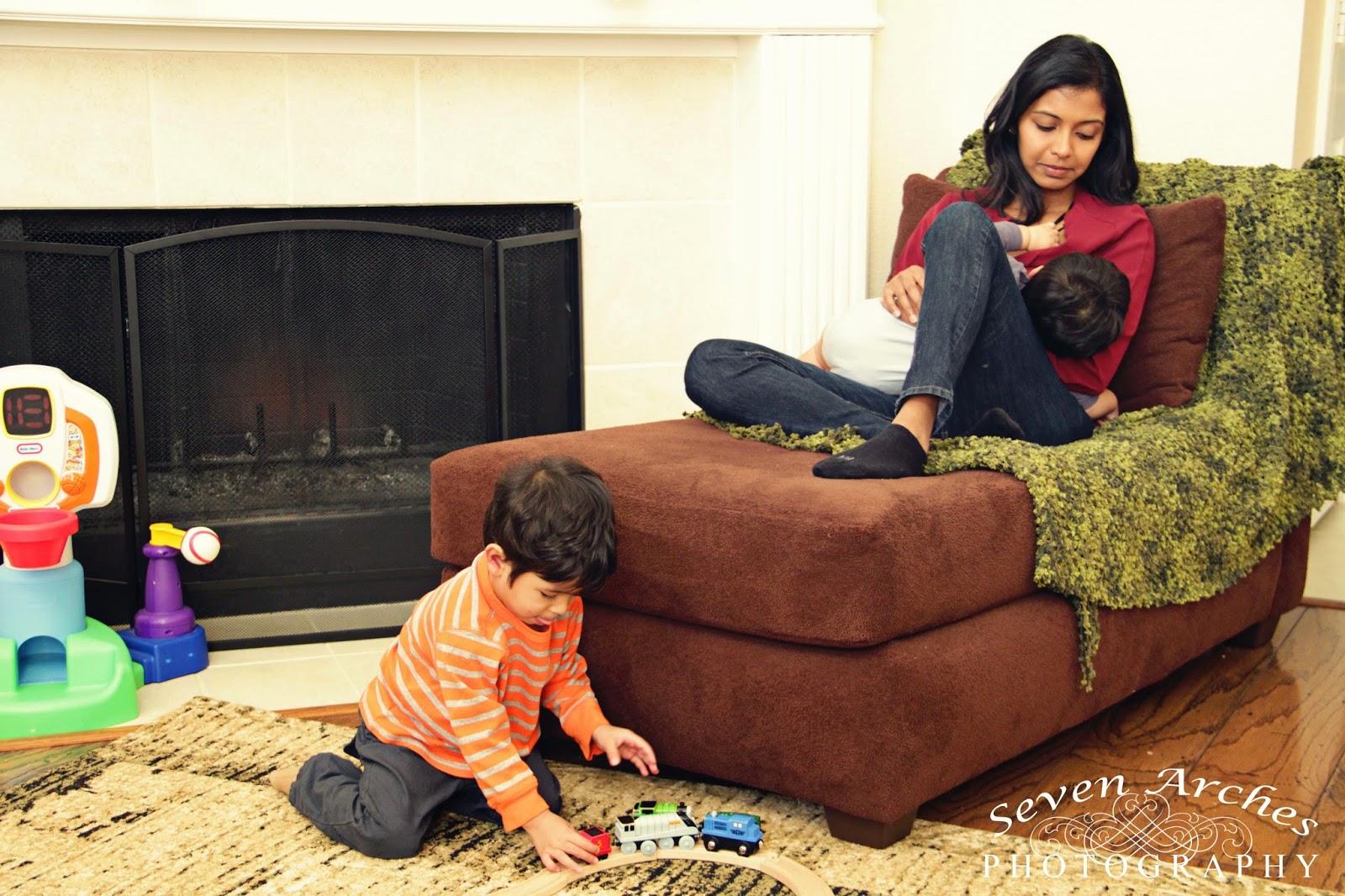 A Breastfeeding Photographic Journey: Overactive Letdown and Oversupply ...