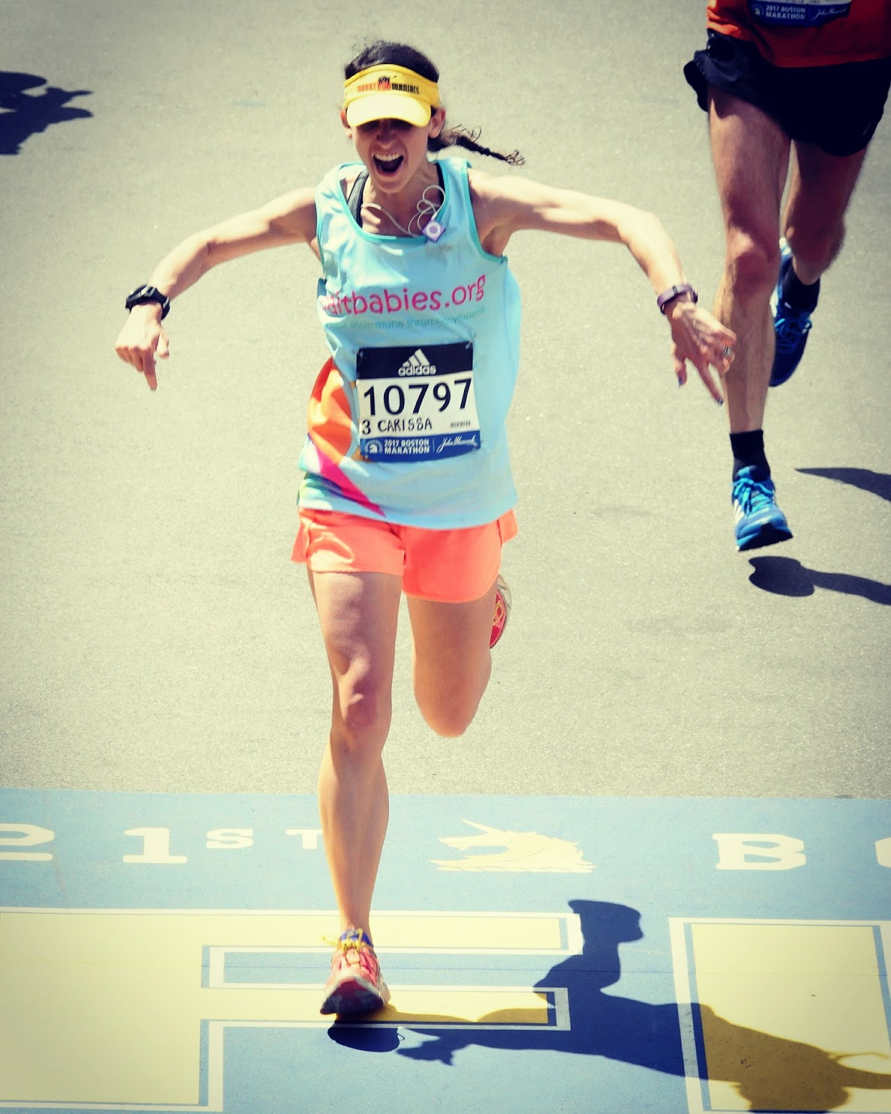 Quadracool: Good riddance January!