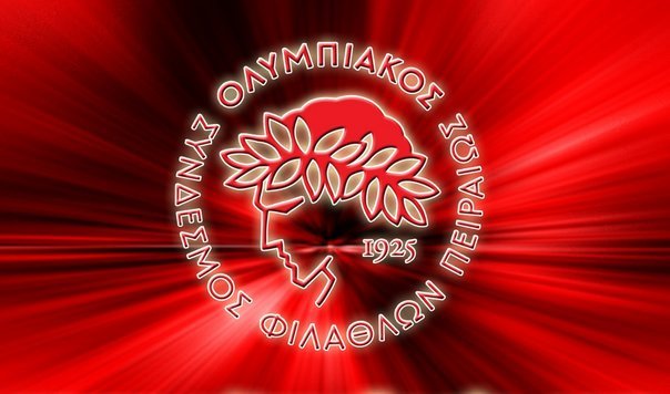 Ολυμπιακάκιας!!!!!!