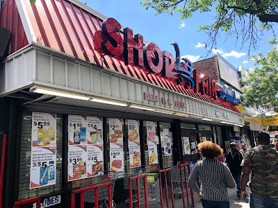 TOUR: Shop Fair Supermarkets - Flatbush, Brooklyn, NY