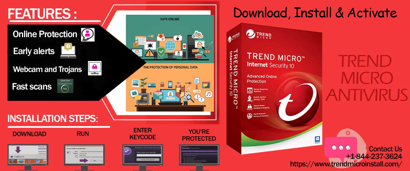 How to Activate Trend Micro Using Activation Code?
