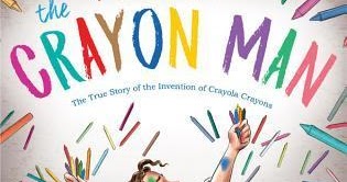 The Nonfiction Detectives: The Crayon Man