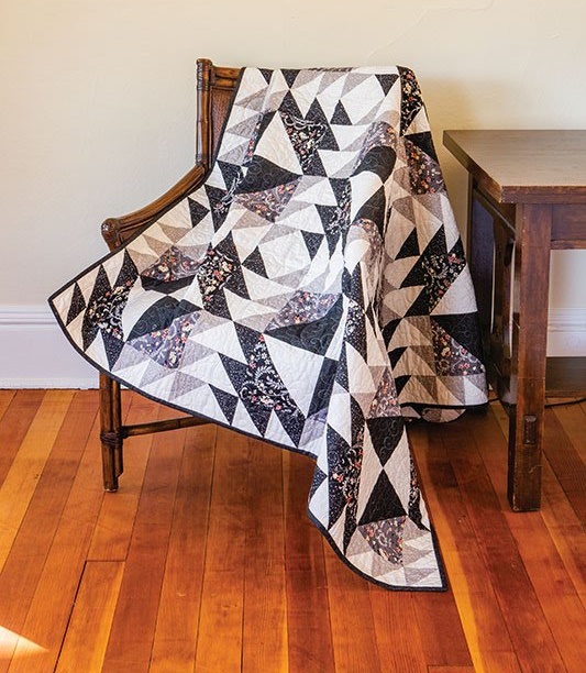 Quilt Kits – Busy Hands Quilts