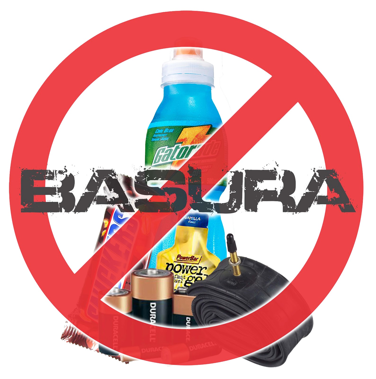 Imagen de no tirar basura - Imagui