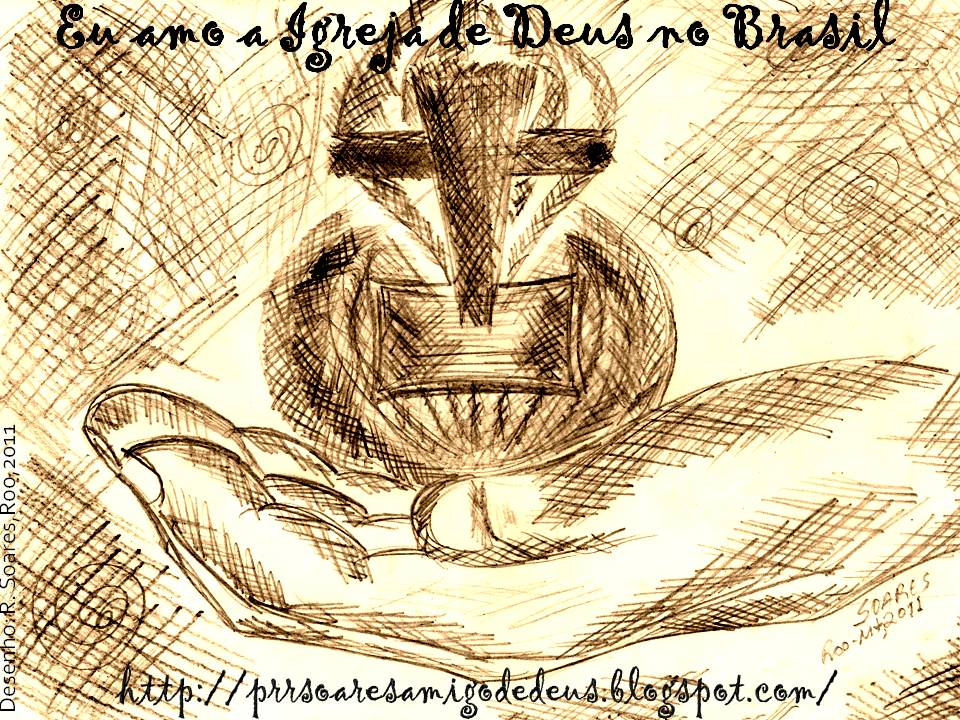 Igreja de Deus: Encontro Nacional de Pastores e Obreiros da Igreja de ...