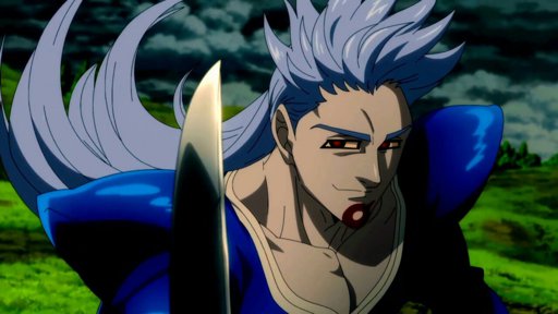 15 Pengguna Api Biru Terkuat yang Muncul di Anime