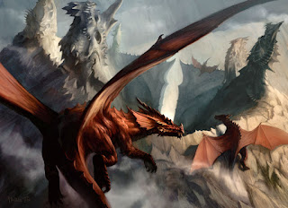 Power Score: Dungeons & Dragons - A Guide to the Nine Hells