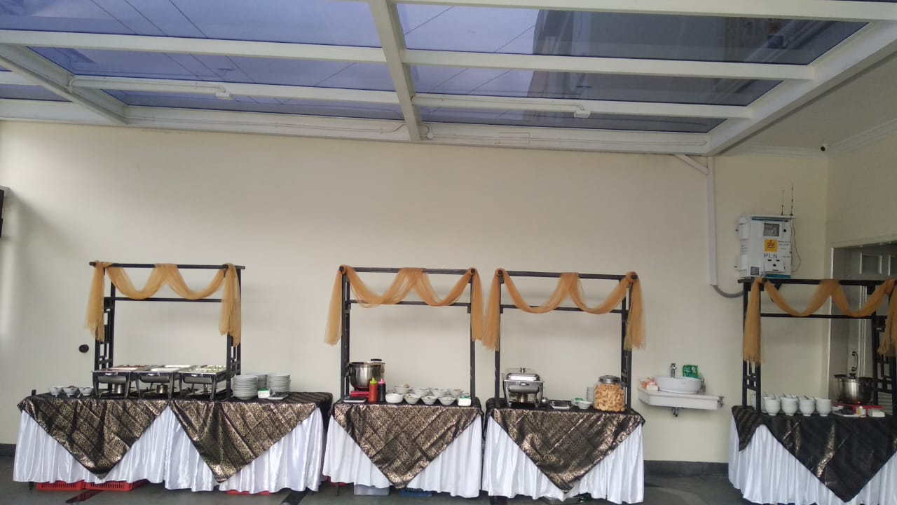 Menu Gubukan untuk Acara Pernikahan, Pesta Ulang Tahun, Buka Puasa, dan ...