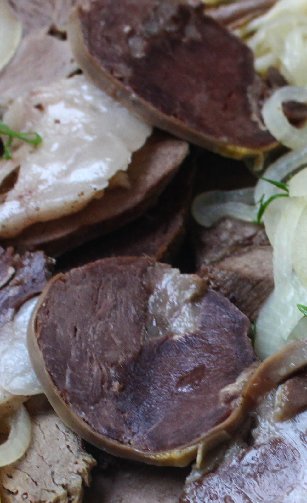 Cannundrums: Kazy - Kazakh Horse Sausage