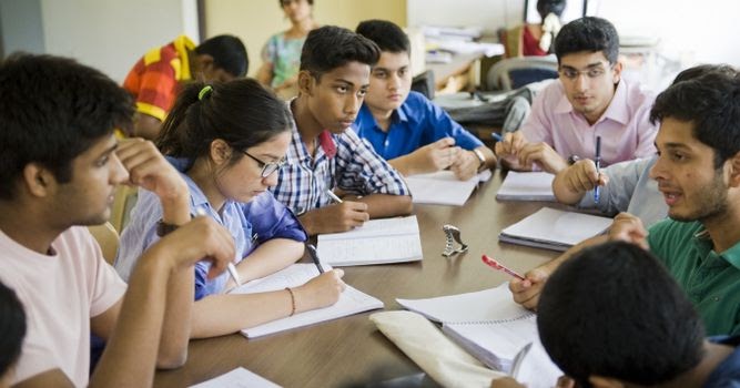 Critical counseling students need through school years