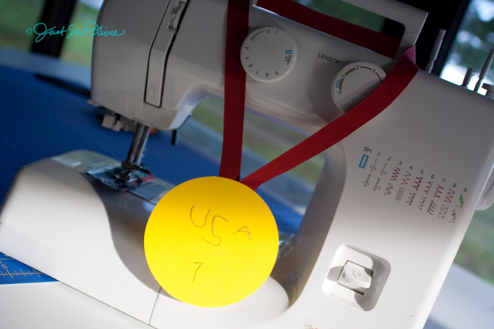 JustSewOlivia: Sewlympics! Get a gold medal machine for the price of a ...