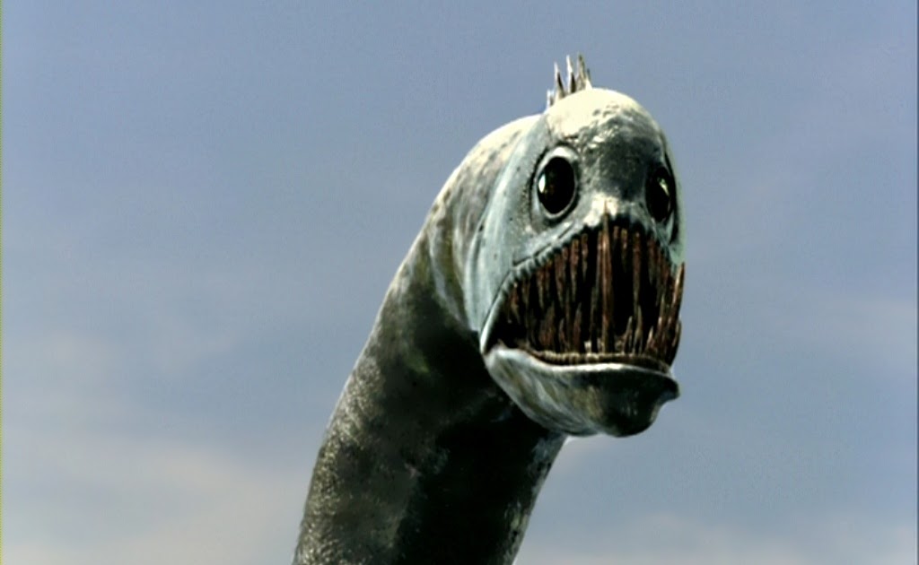 Kriptozoológia: Inkanyamba