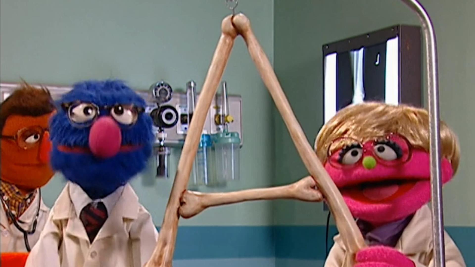 Sesame Street Guide: Sesame Street Preschool is Cool ABCs With Elmo