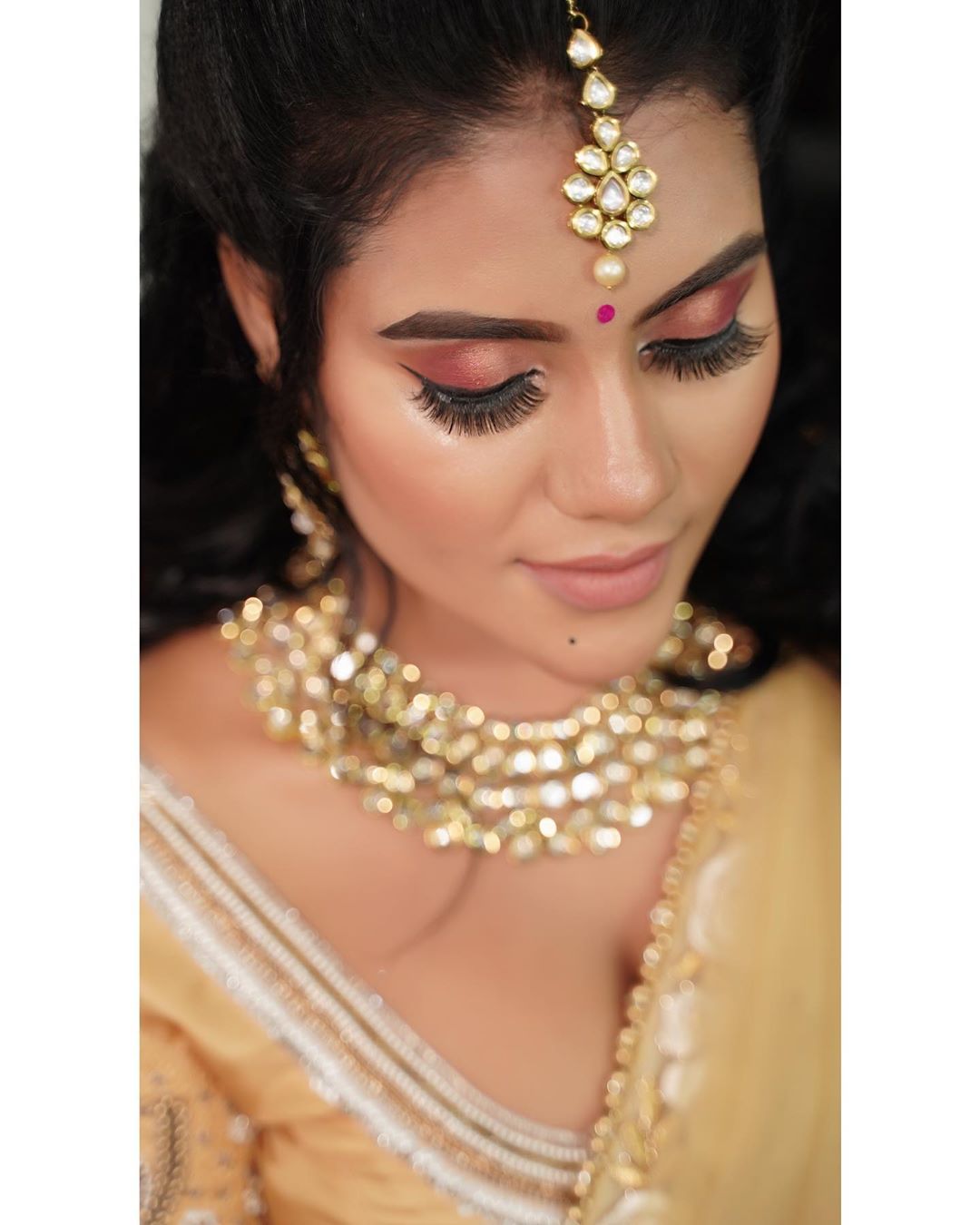 Nivisha Hot Navel Photos Collection Instagram, Serial Stills