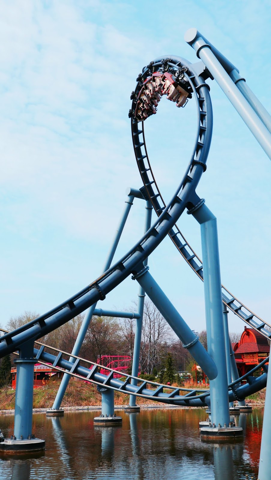 Vekoma New Wave: A Love Letter