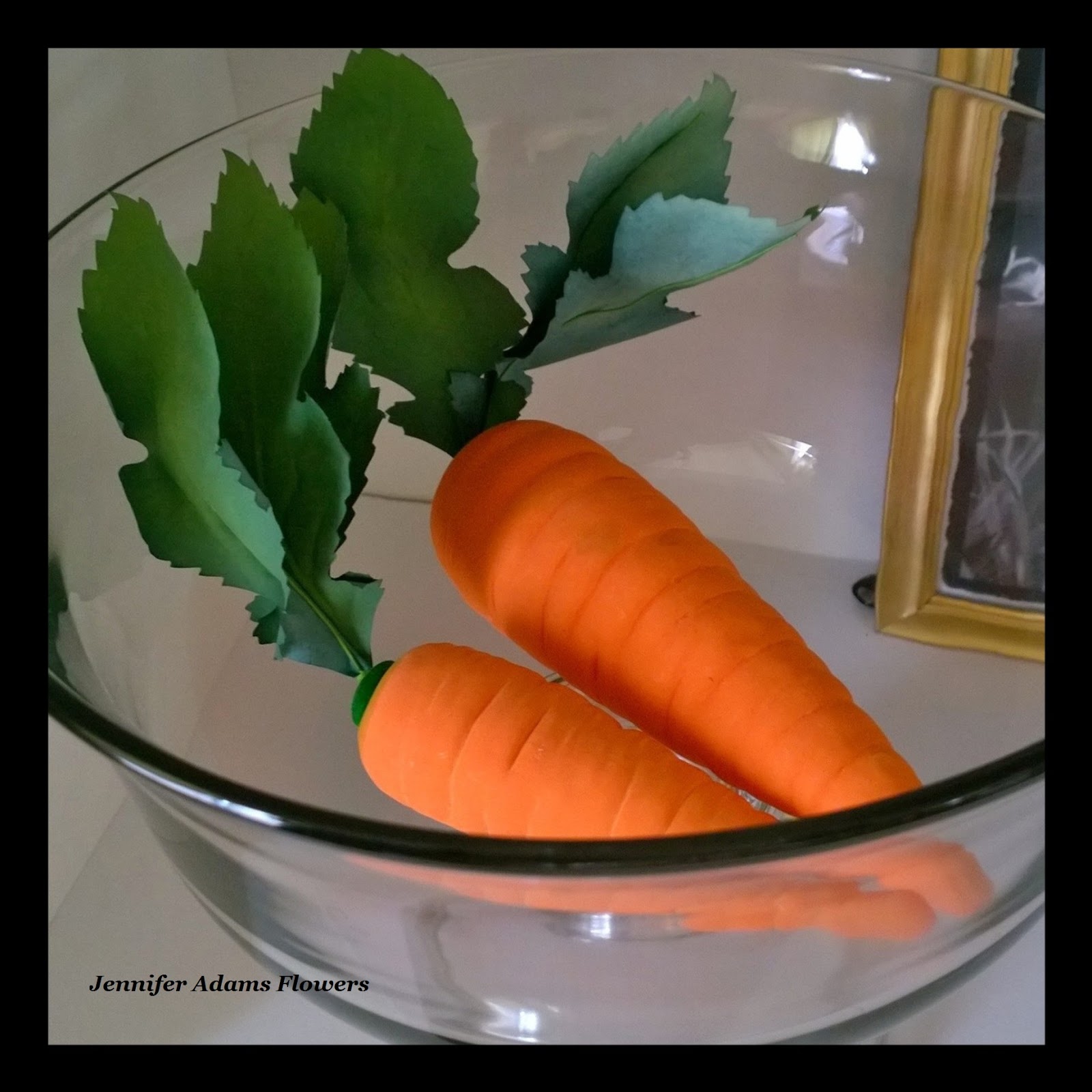 Jennifer Adams Flowers : Spring Decor Update (2016)