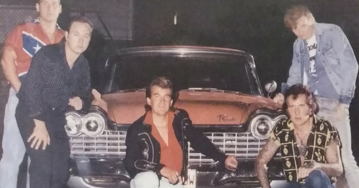 Apulaissheriffi: VÄLIMALLIN PIKKULEVYJÄ MUUALTA #1 - Graham Fenton's ...