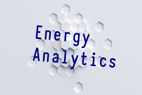 These are energy analytics top areas to focus