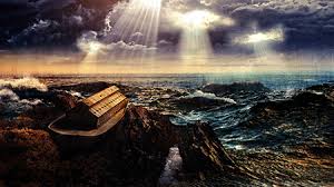 Grafted-In Theological Musings: Genesis Post 20 - The Genesis Calendar ...